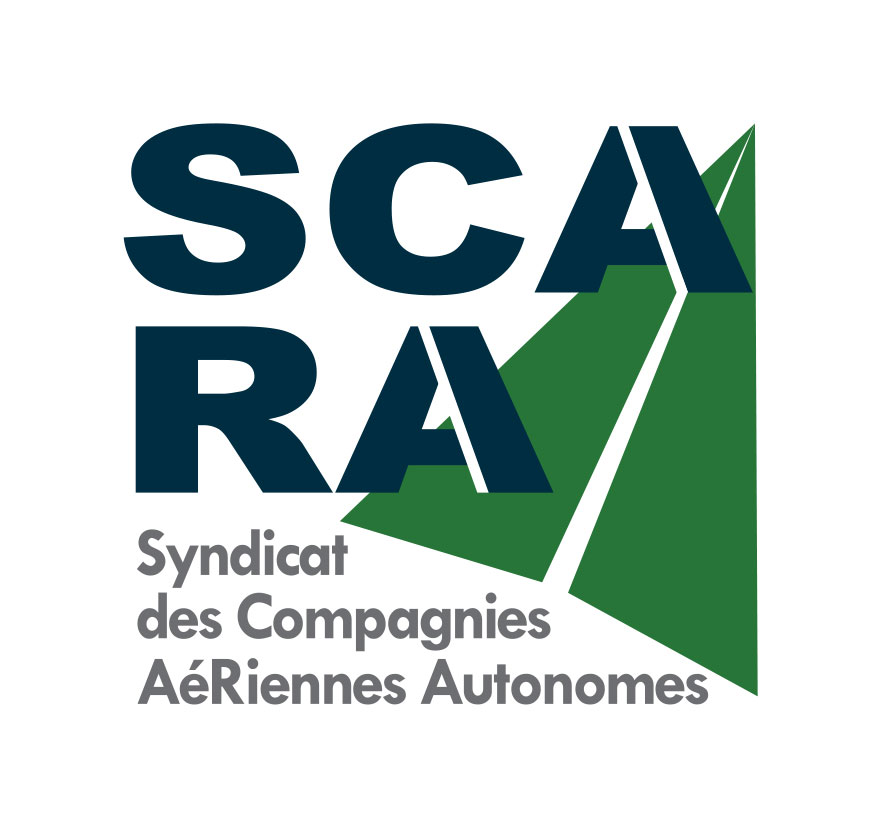 Une nouvelle identité visuelle pour le SCARA - SCARA
